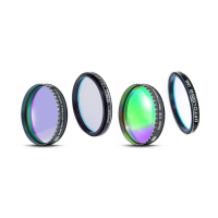 Best Telescope Filter Guide | High Point Scientific