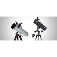 Best Telescopes Under $500 | High Point Scientific