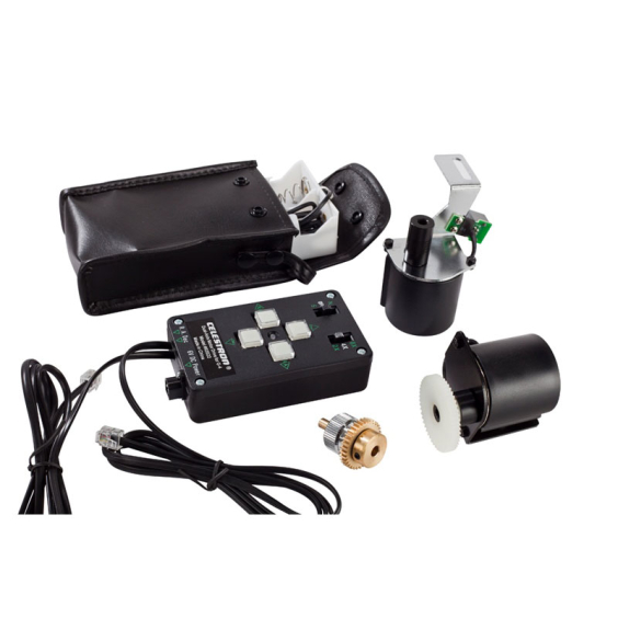 Celestron Omni XLT 150 mm Telescope with Motor Drive