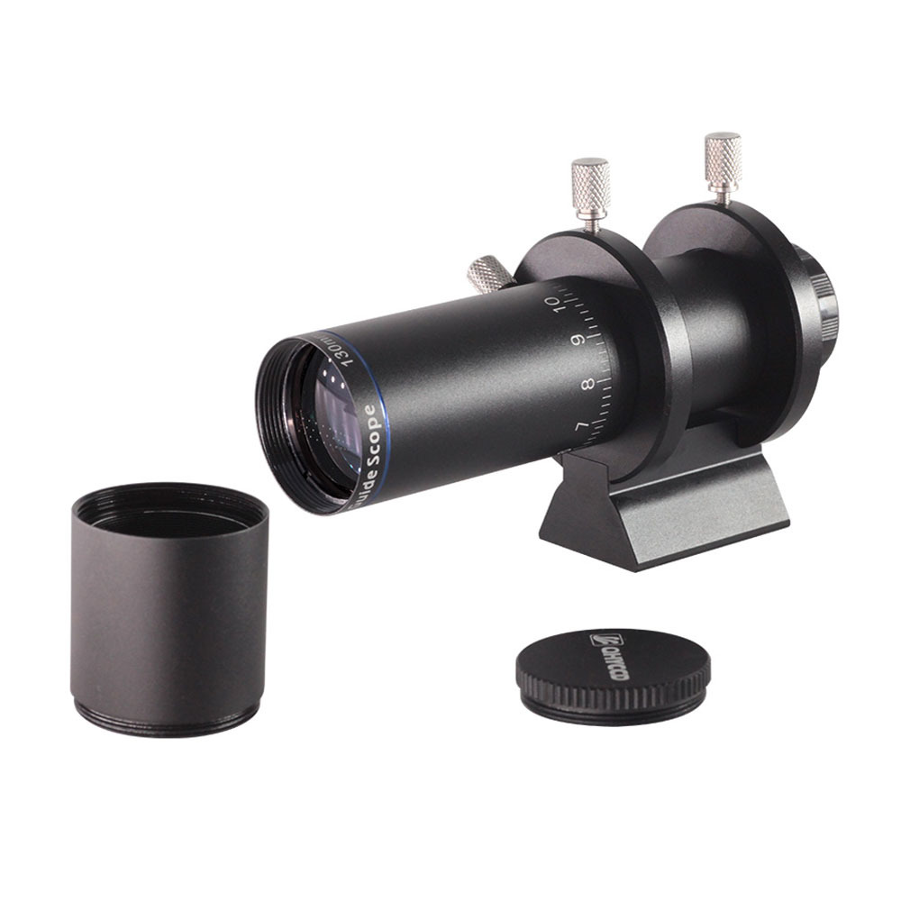 Guide Scope Astrophotography StarField 50mm Guide Scope Gen II ...