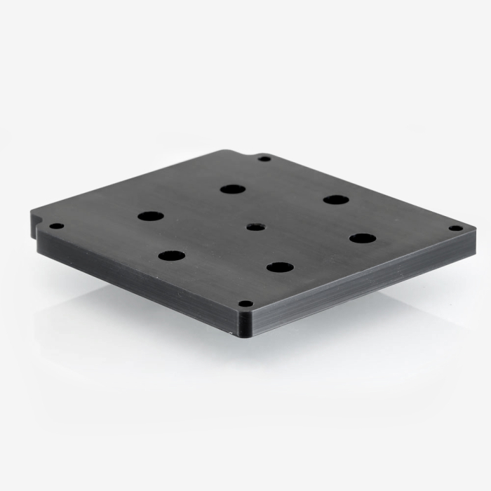 ADM Paramount MyT to Meade Giant Field Tripod Adapter