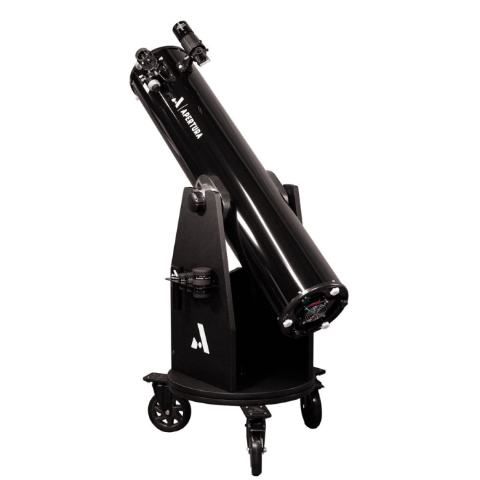 Apertura Roll Easy Kit For Dobsonian Telescopes - Open Box - SOLD
