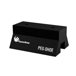 Pegasus Astro Mount Shoe for Pocket Power Box Micro/Advanced and ...