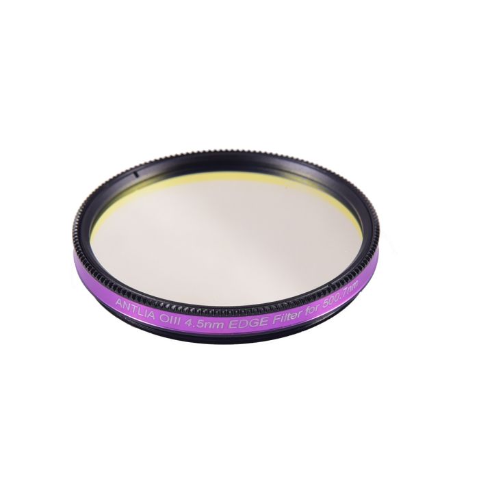 Antlia OIII 4.5nm Edge Filter - 2"