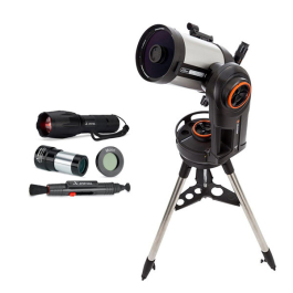 Celestron 6-inch NexStar Evolution Telescope Bundle