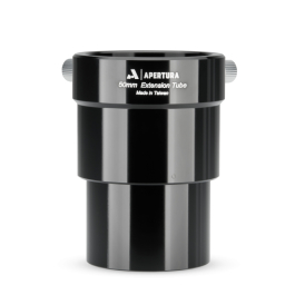 Apertura 50 mm Extension Tube for 2-inch Focusers