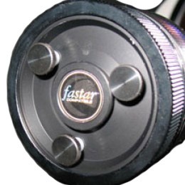 Bob's Knobs Celestron 8" SCT Secondary Collimation Knob