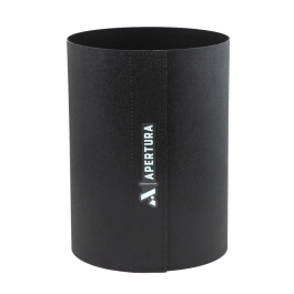 Apertura 8-inch Flexible Dew Shield with Single Notch