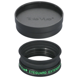 Tele Vue Twist-on Style Eyeguard Extender