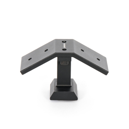 Orion Dual Finder Mounting Bracket - 10145 | High Point Scientific
