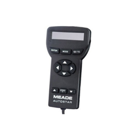 Meade AutoStar 494 Hand Controller - Used