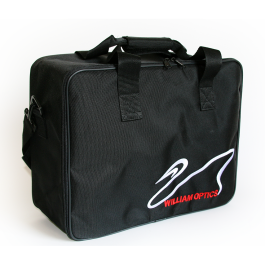 William Optics Water Resistant Coating Soft Carry Case