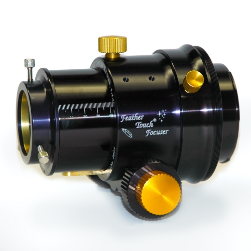 Starlight Instruments Feather Touch Focusers Starlight Instruments Feather Touch Focusers