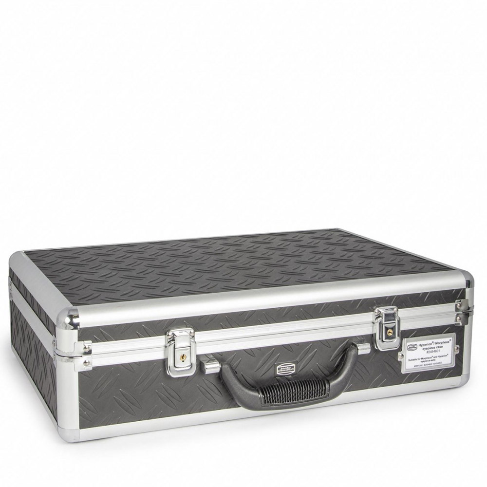 Telescope Eyepiece Case Storage
