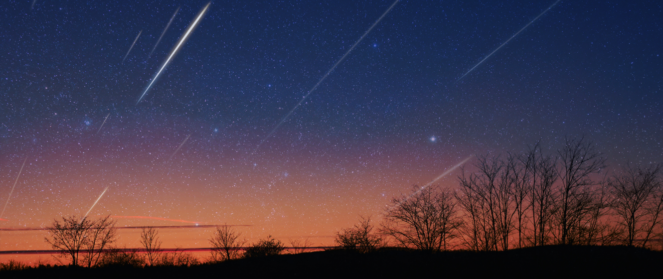 Eta Aquariid Meteor Shower: Everything You Need To Know | High Point ...