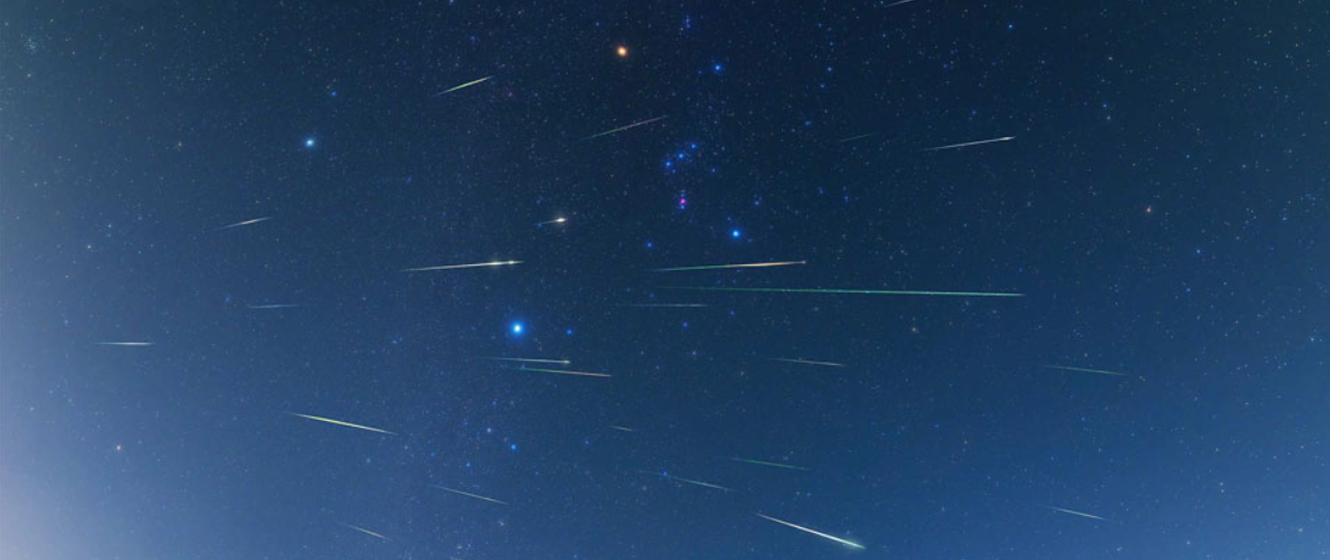 Leonid Meteor Shower: Everything You Need To Know | High Point Scientific