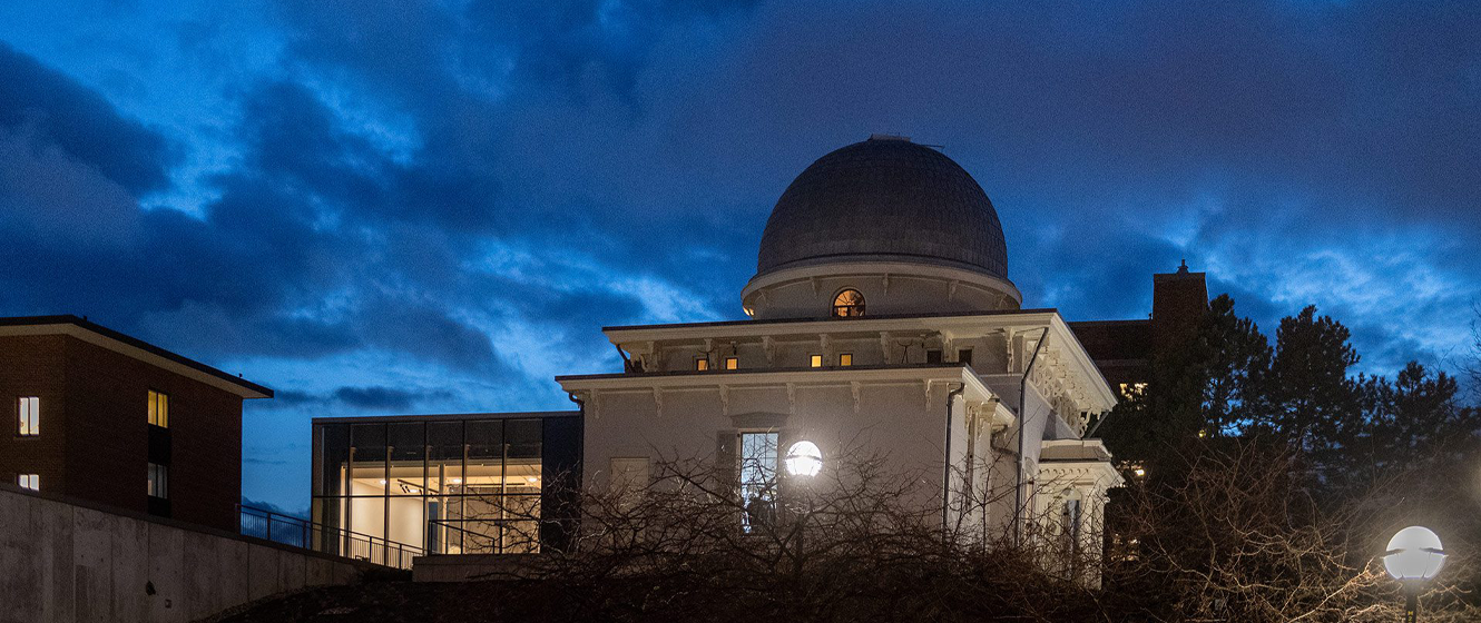 Observatories to Visit in Michigan | High Point Scientific