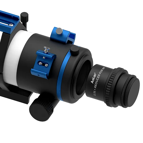 Askar 0.75x Reducer for 91F | High Point Scientific
