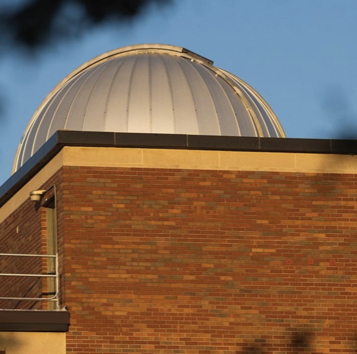 Observatories to Visit in Michigan | High Point Scientific