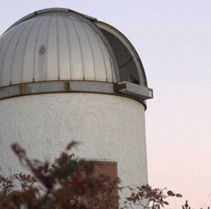 Observatories to Visit in Michigan | High Point Scientific