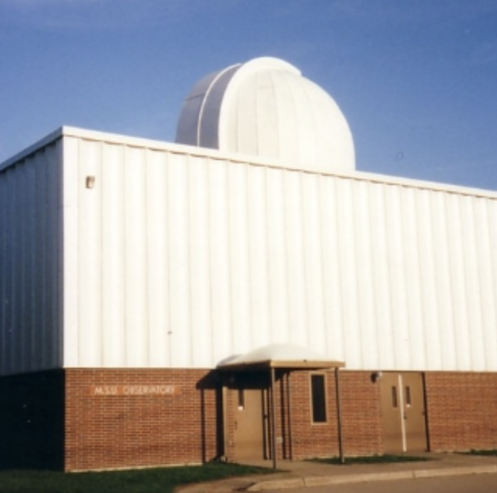 Observatories to Visit in Michigan | High Point Scientific