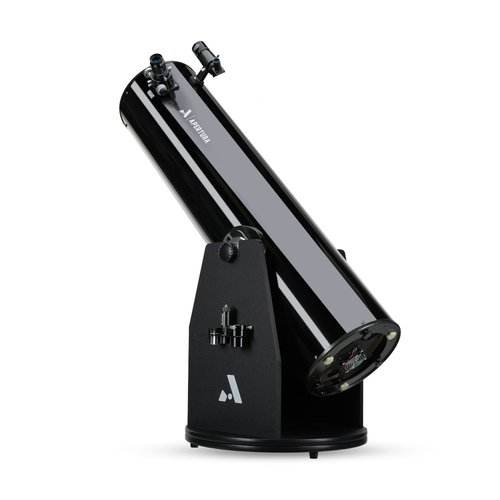 Dobsonian Telescope for Beginners | High Point Scientific