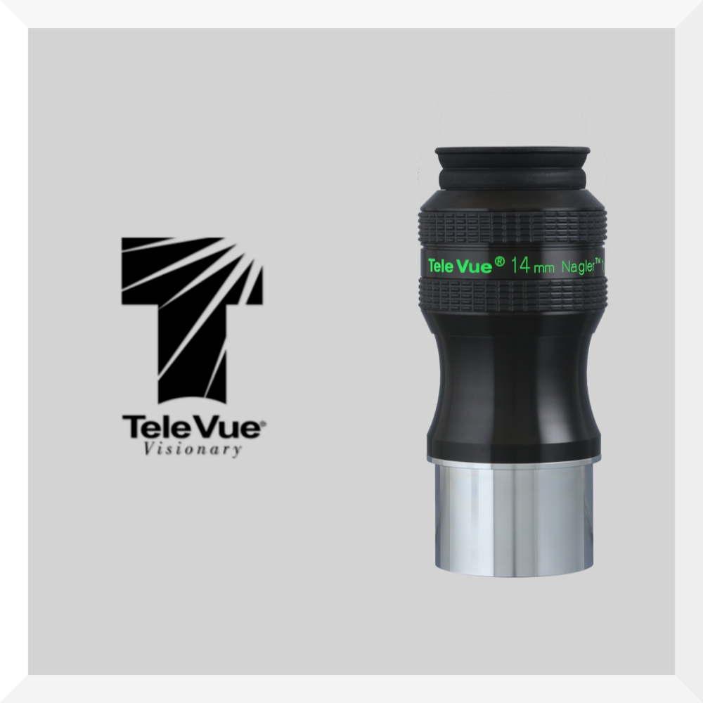 Tele Vue 14 mm Nagler Type 7 Eyepiece