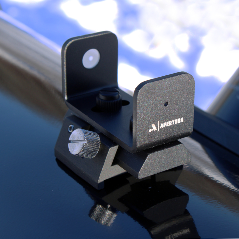 Apertura Solar Finder | High Point Scientific