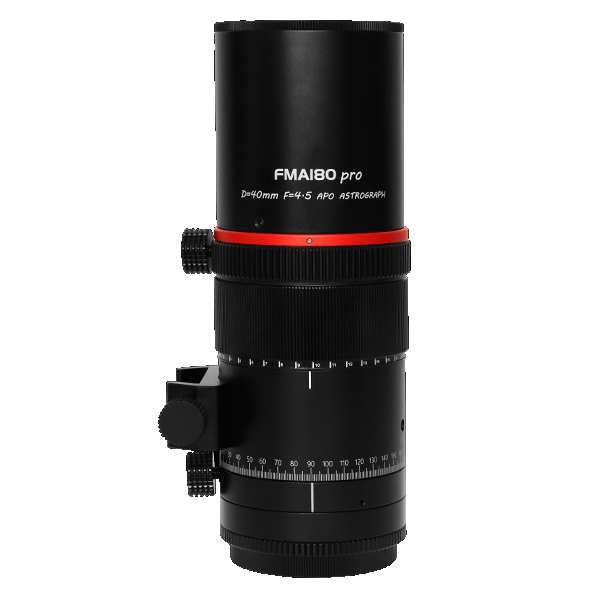 Askar FMA180 Pro APO Refractor | High Point Scientific